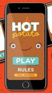 5 Best Hot Potato Game Apps for Android & iOS | Freeappsforme - Free ...