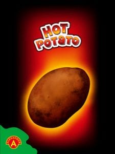 5 Best Hot Potato Game Apps for Android & iOS | Freeappsforme - Free ...