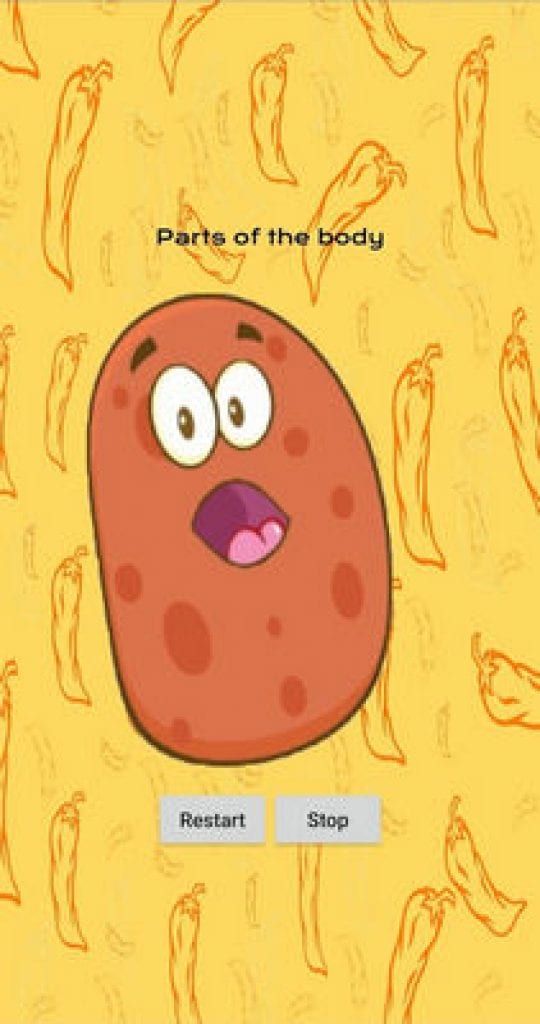 5 Best Hot Potato Game Apps for Android & iOS | Freeappsforme - Free ...