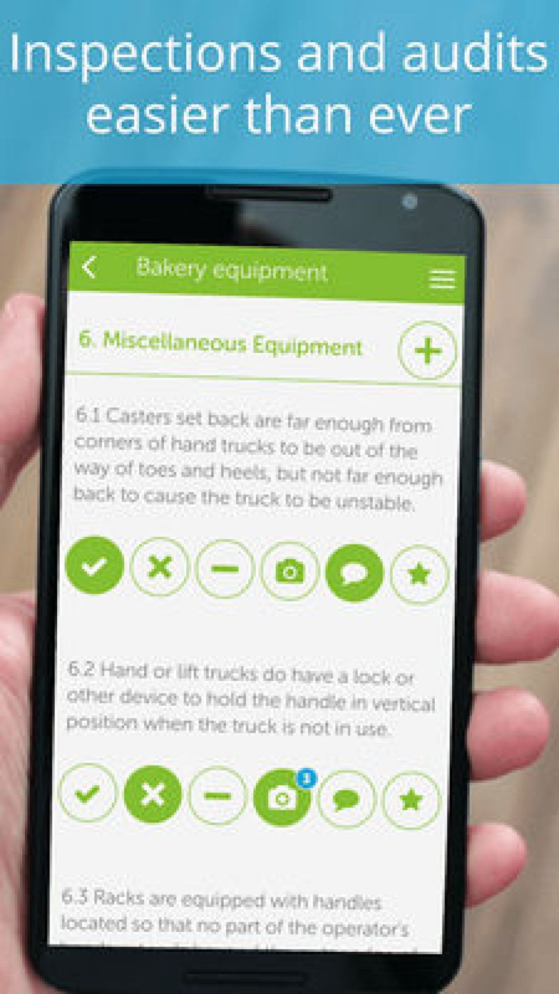 11 Free Audit Apps for Android & iOS | Freeappsforme - Free apps for ...