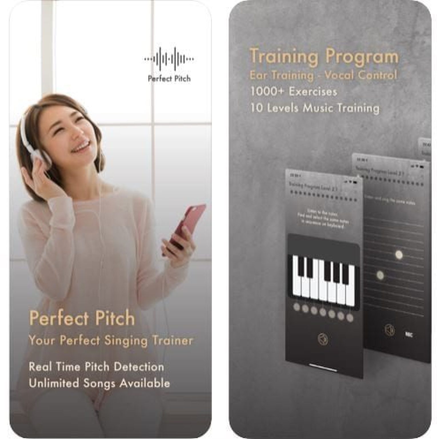 11 Best Apps that Improve Your Singing Voice (Android & iOS ...