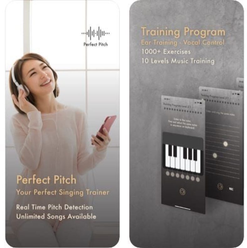 11 Best Apps that Improve Your Singing Voice (Android & iOS) | Free ...