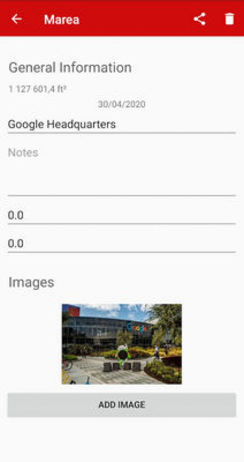 11 Best Area Calculator Apps for Android & iOS | Freeappsforme - Free ...