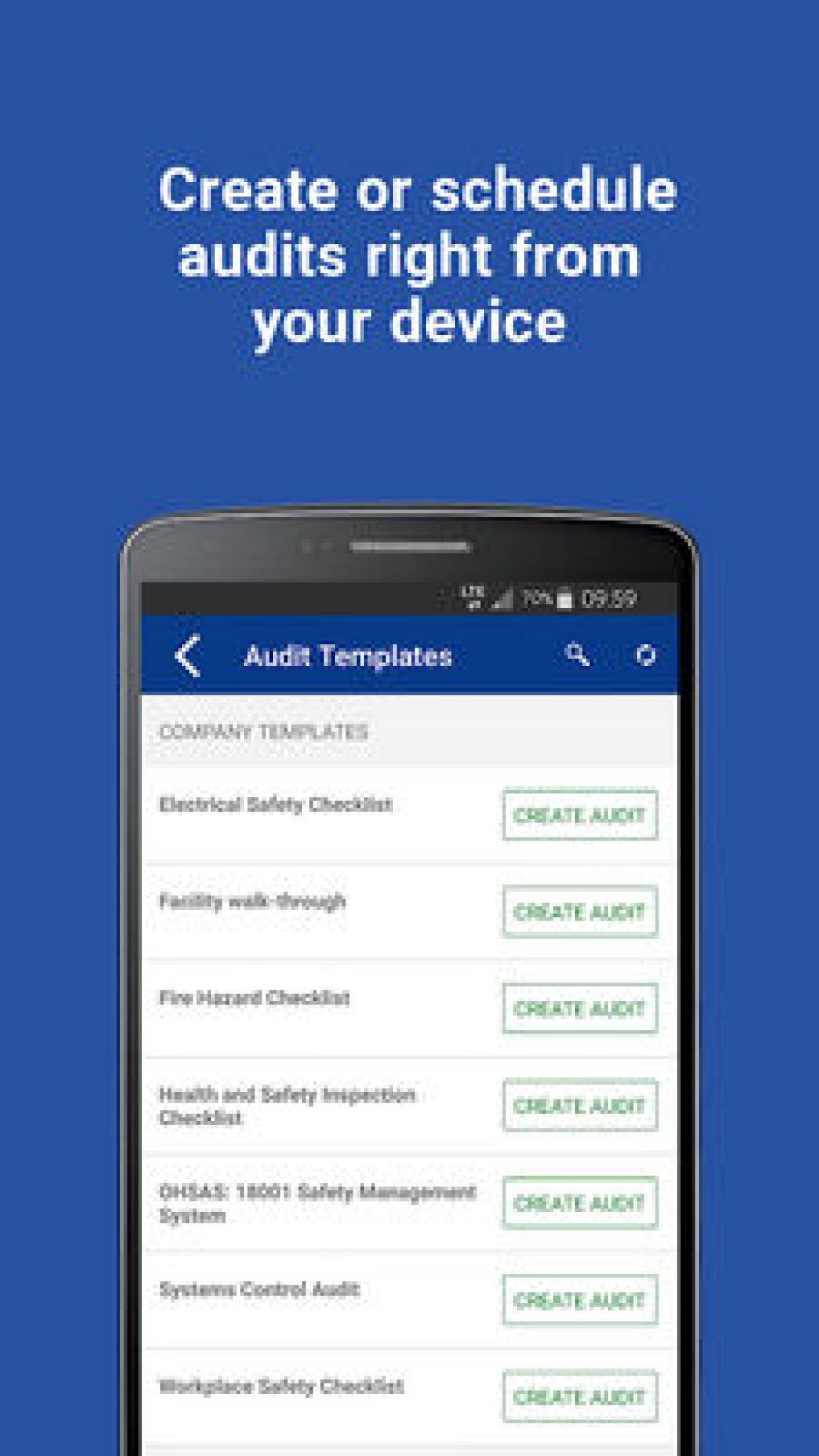 11 Free Audit Apps for Android & iOS | Freeappsforme - Free apps for ...