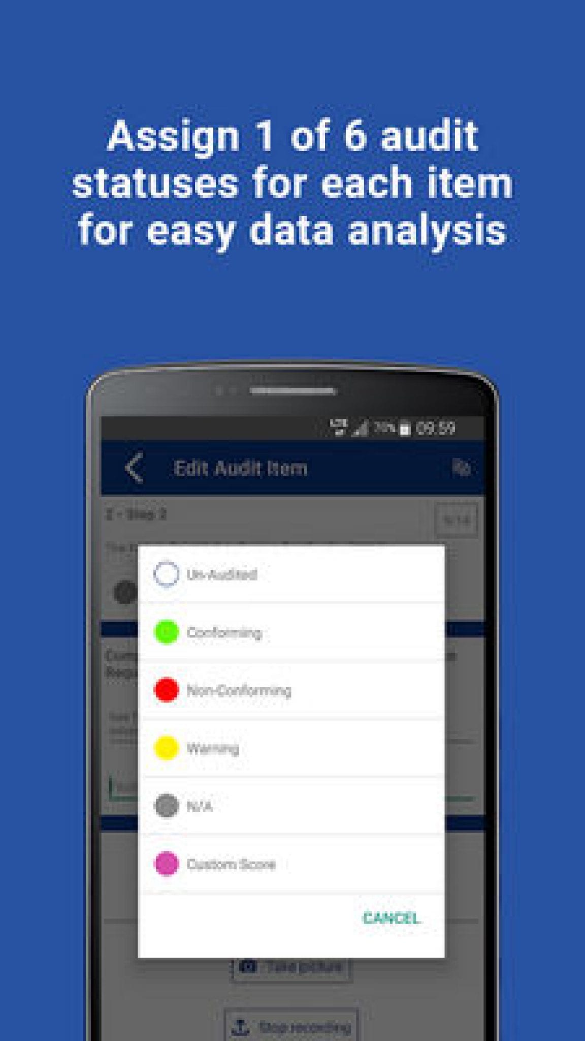 11 Free Audit Apps for Android & iOS | Freeappsforme - Free apps for ...