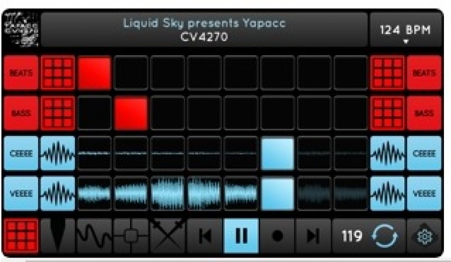 10 Free Beat Making Apps (Android & iOS) | Free apps for Android and iOS