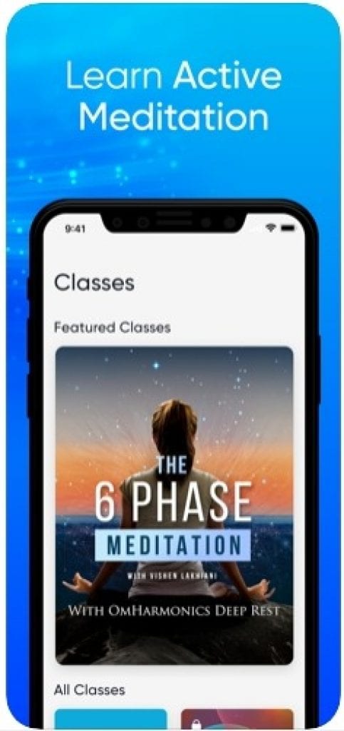 11 Free Meditation Apps for Android & iOS | Freeappsforme - Free apps ...