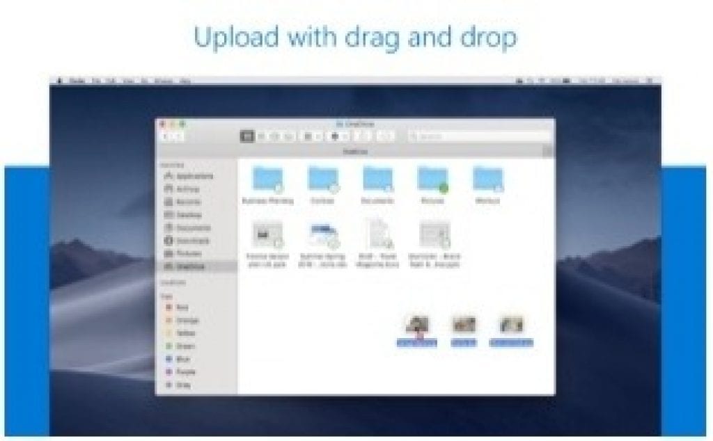 11 Best Cloud Storage Apps for Android & iOS | Freeappsforme - Free ...
