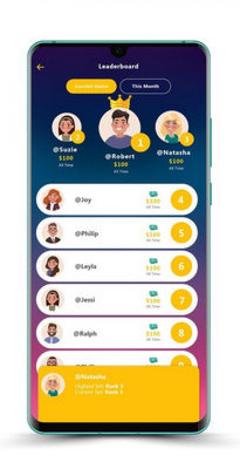 9 Best Apps to Win Cool Free Stuff (Android & iOS) | Free apps for ...