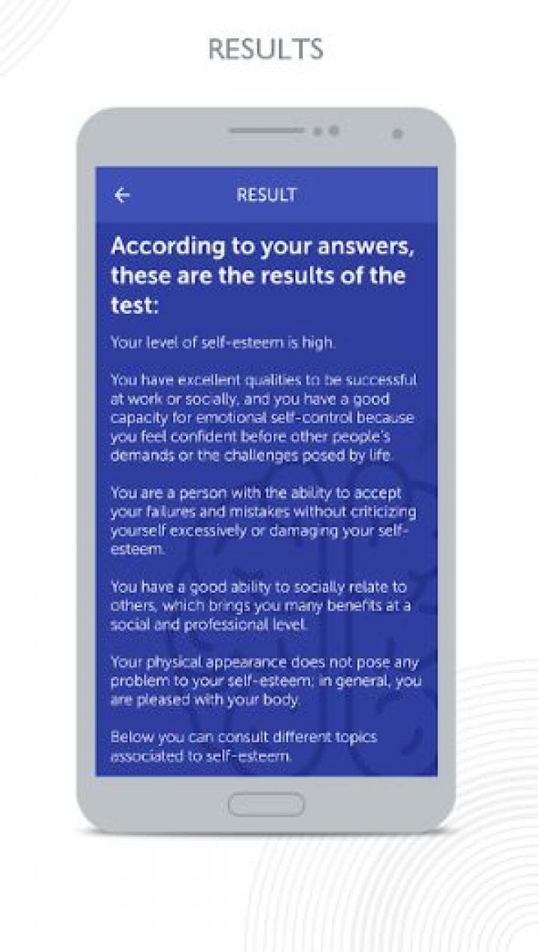 8 Best Personality Test Apps for Android & iOS | Free apps for Android ...