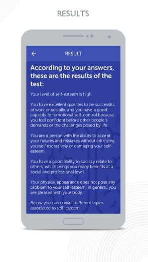 8 Best Personality Test Apps for Android & iOS | Free apps for Android ...