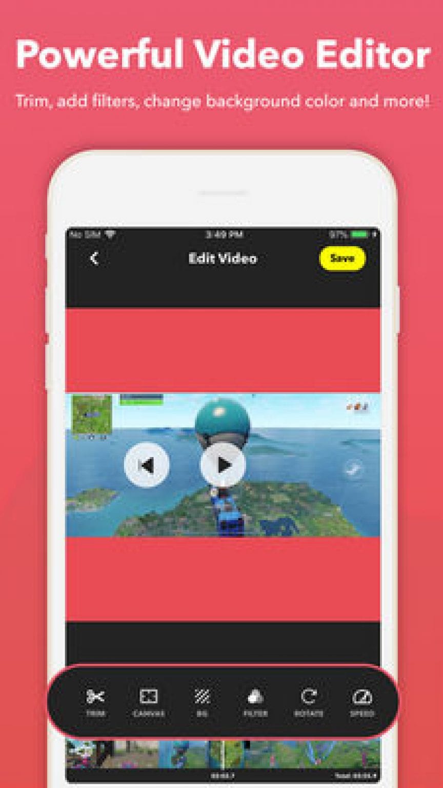 9 Best Screen Record Apps for iPhone | Freeappsforme - Free apps for ...