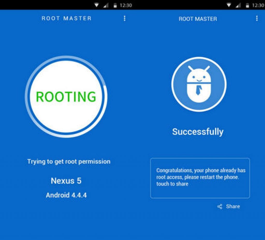 How to Root Android without PC (7 Best Apps) | Freeappsforme - Free ...