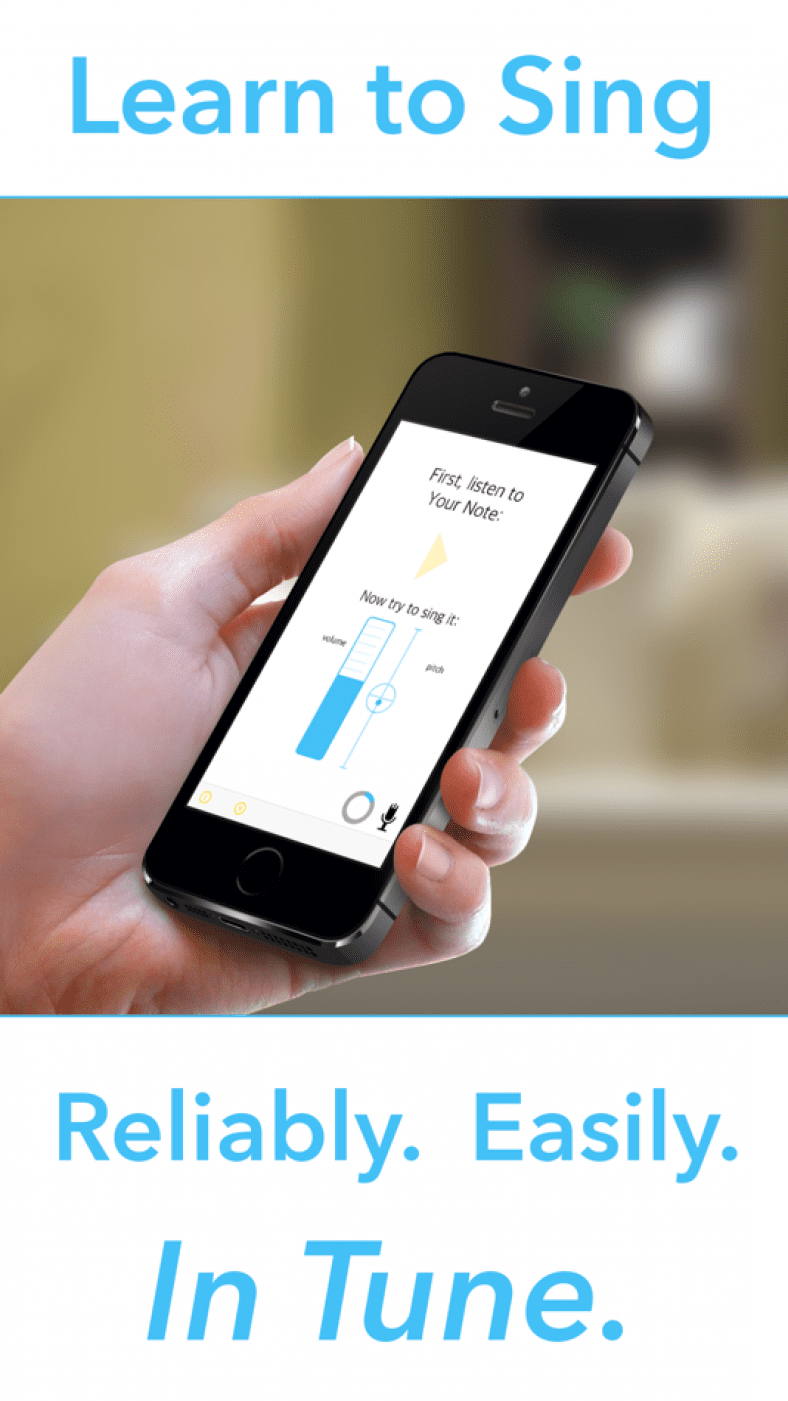 11 Best Apps that Improve Your Singing Voice (Android & iOS) | Free ...