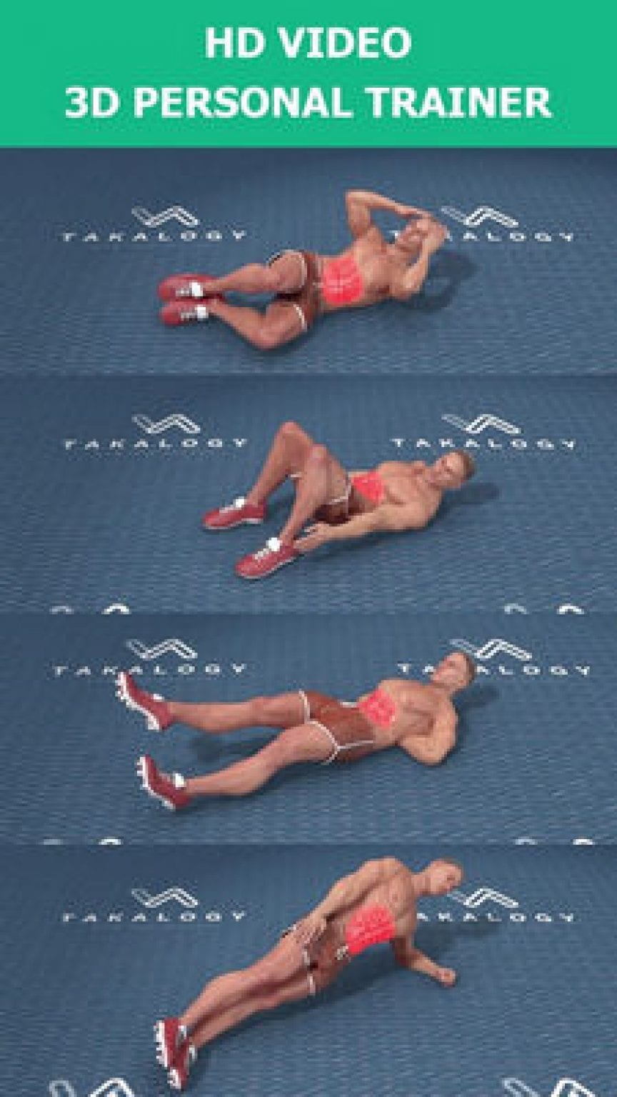 11 Free AB Workout Apps for Android & iOS | Freeappsforme - Free apps ...