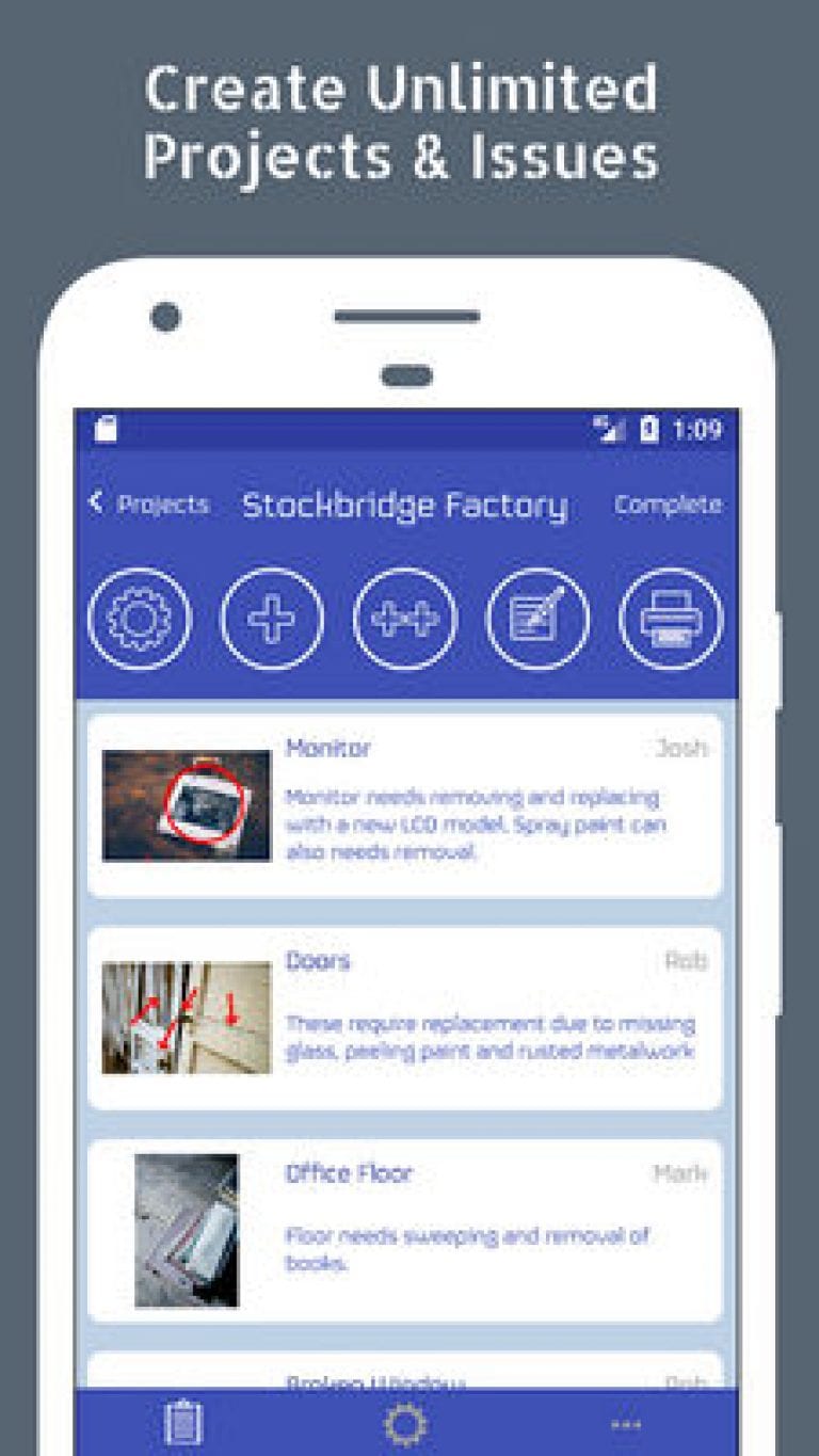11 Free Audit Apps for Android & iOS | Freeappsforme - Free apps for ...