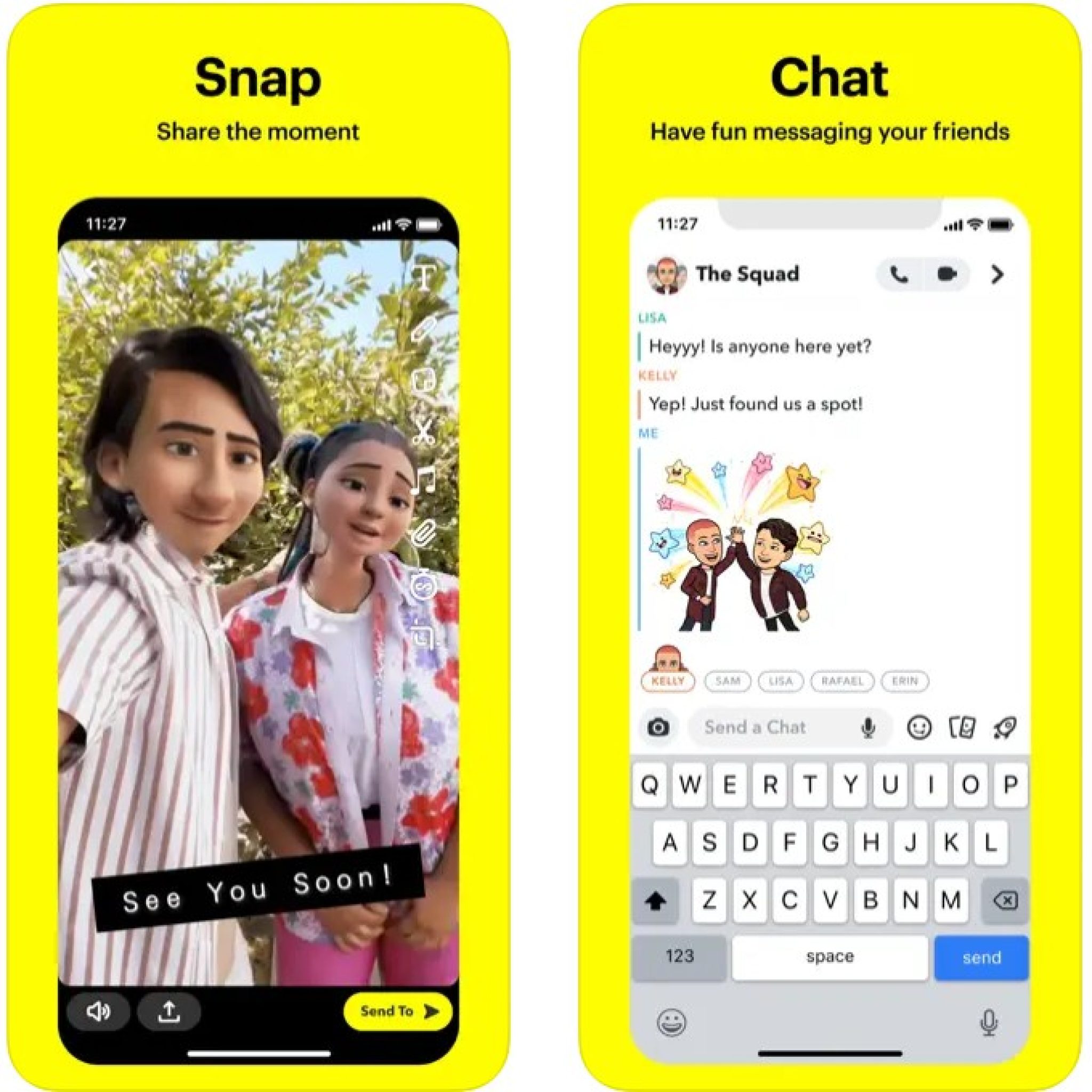 11 Free Vlogging Apps in 2025 for Android & iOS | Freeappsforme - Free ...