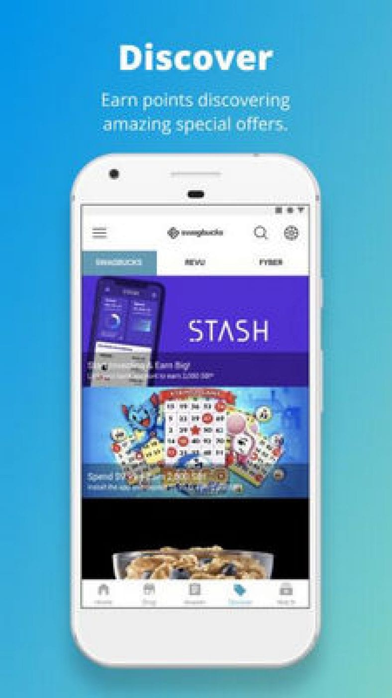 11 Best Apps that Pay You to Watch Ads (Android & iOS) | Freeappsforme ...