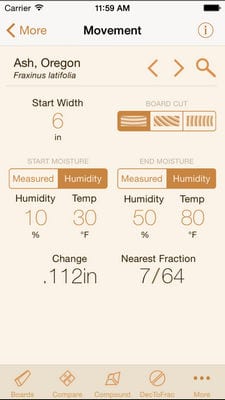 11 Best Woodworking Apps for Android & iOS | Free apps for Android and iOS