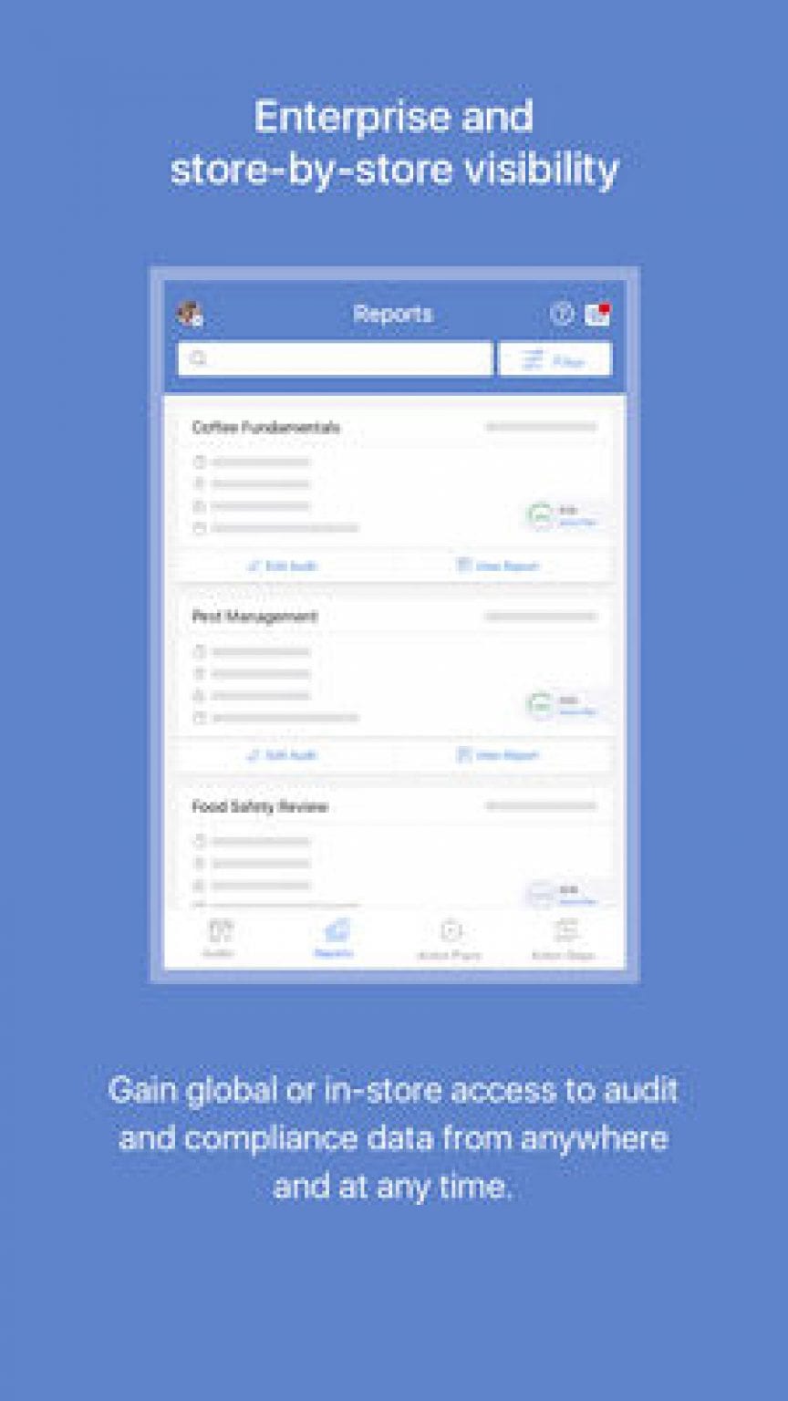 11 Free Audit Apps for Android & iOS | Free apps for Android and iOS