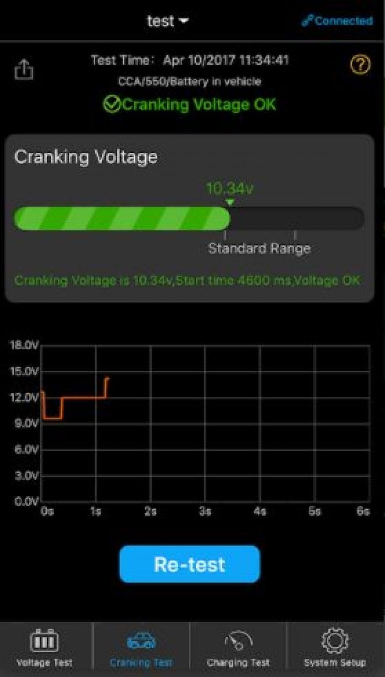 5 Best Battery Analyzer Apps for Android & iOS | Free apps for Android ...
