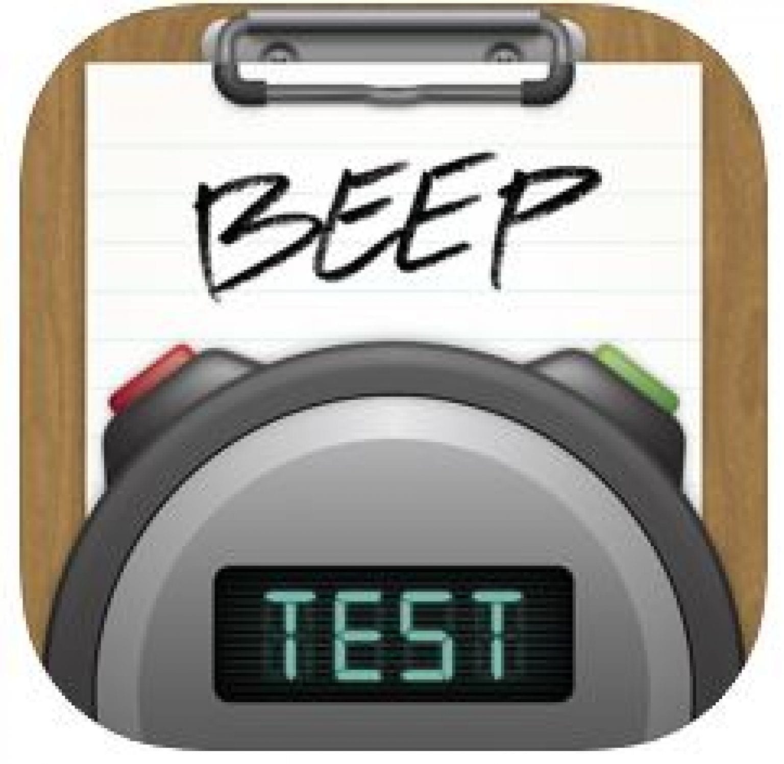 11 Free Beep Test Apps (Android & iOS) | Freeappsforme - Free apps for ...