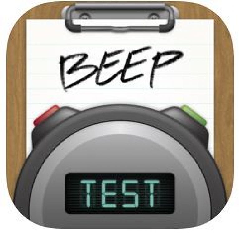 11 Free Beep Test Apps (Android & iOS) | Freeappsforme - Free apps for ...