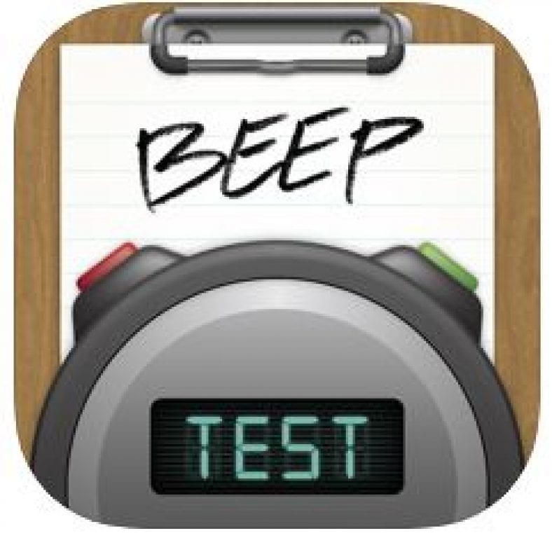 11 Free Beep Test Apps (Android & iOS) | Freeappsforme - Free apps for ...