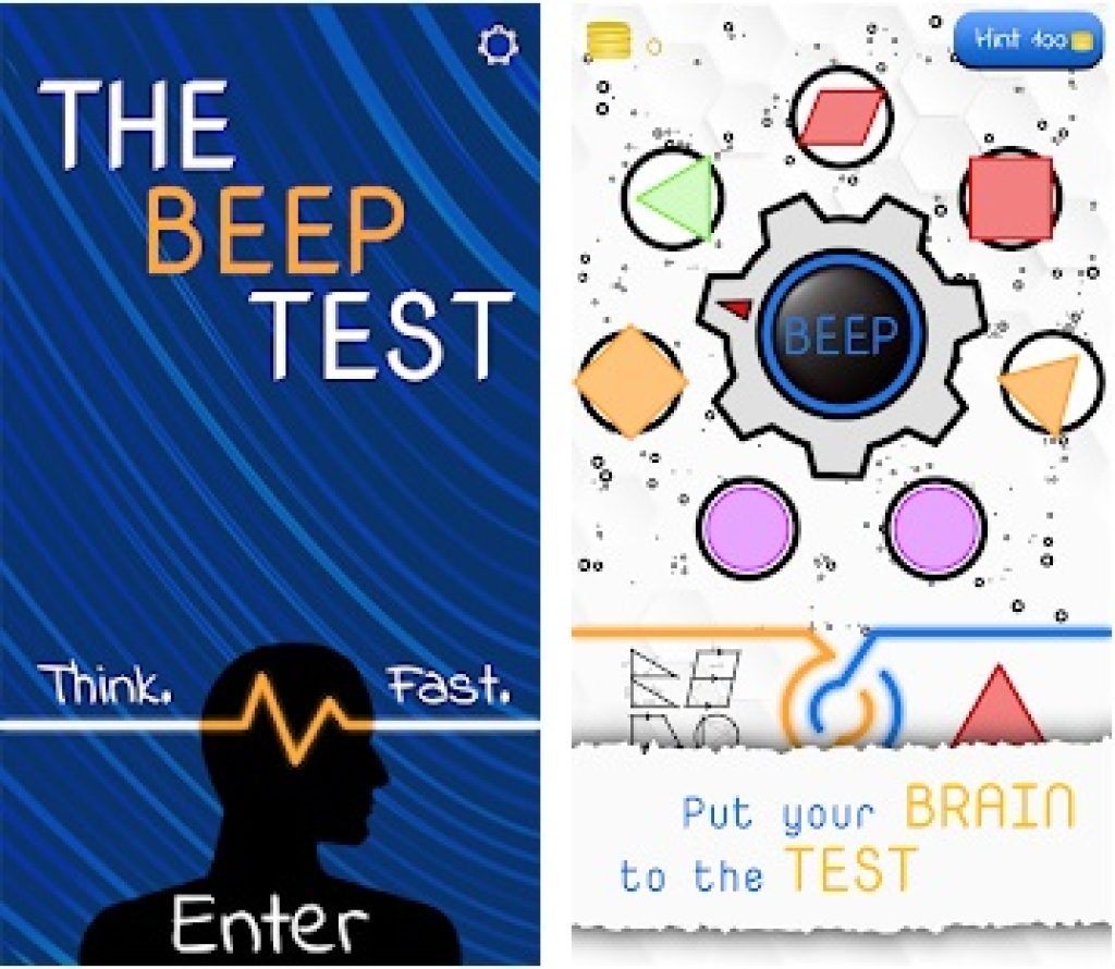 9 Free Beep Test Apps (Android & iOS) | Free apps for Android and iOS