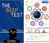 9 Free Beep Test Apps (Android & iOS) | Free apps for Android and iOS