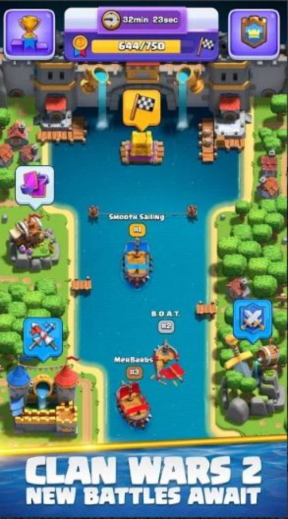 18 Best Multiplayer Strategy Games For Android Free Apps For Android And IOS