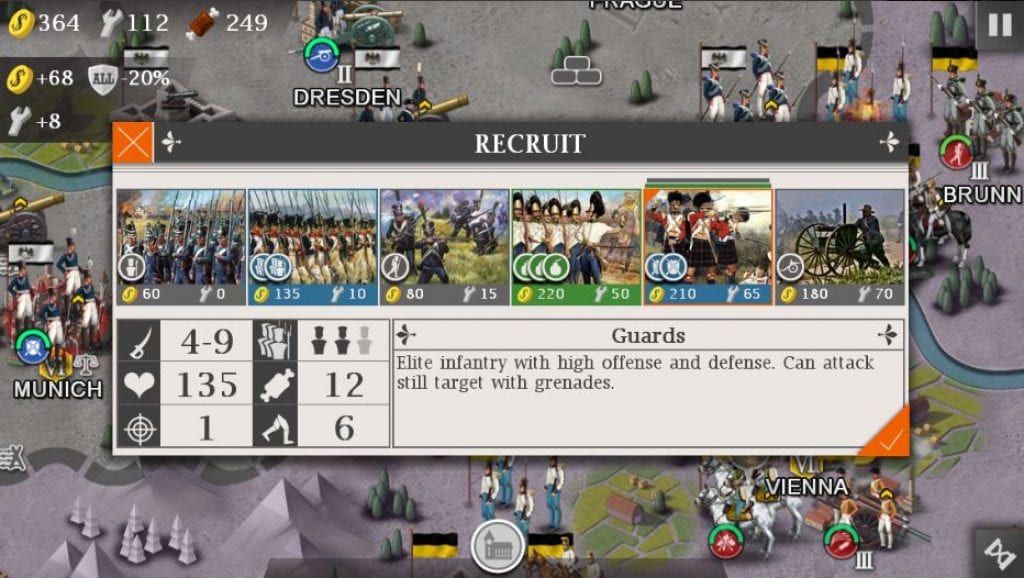 18 Best Multiplayer Strategy Games for Android | Free apps for Android ...