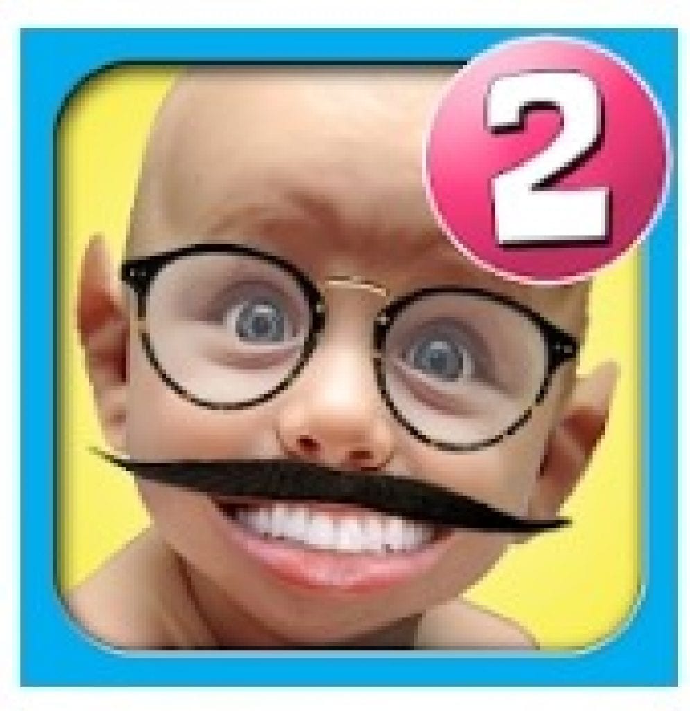 7 Free Distorted Face Apps (Android & iOS) | Free apps for Android and iOS