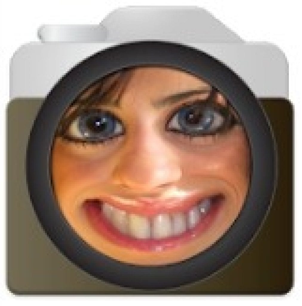 9 Free Distorted Face Apps (Android & iOS) | Freeappsforme - Free apps ...
