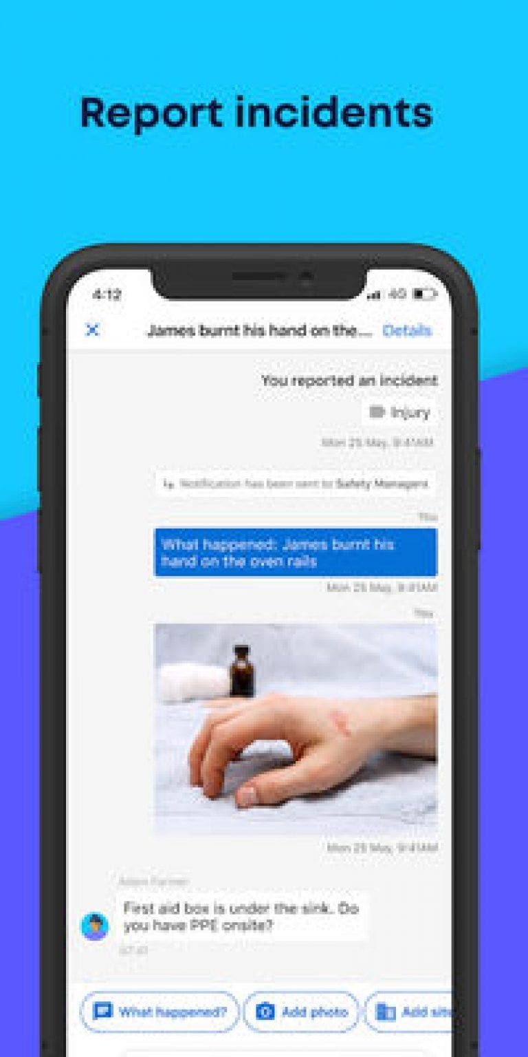 11 Free Audit Apps for Android & iOS | Freeappsforme - Free apps for ...