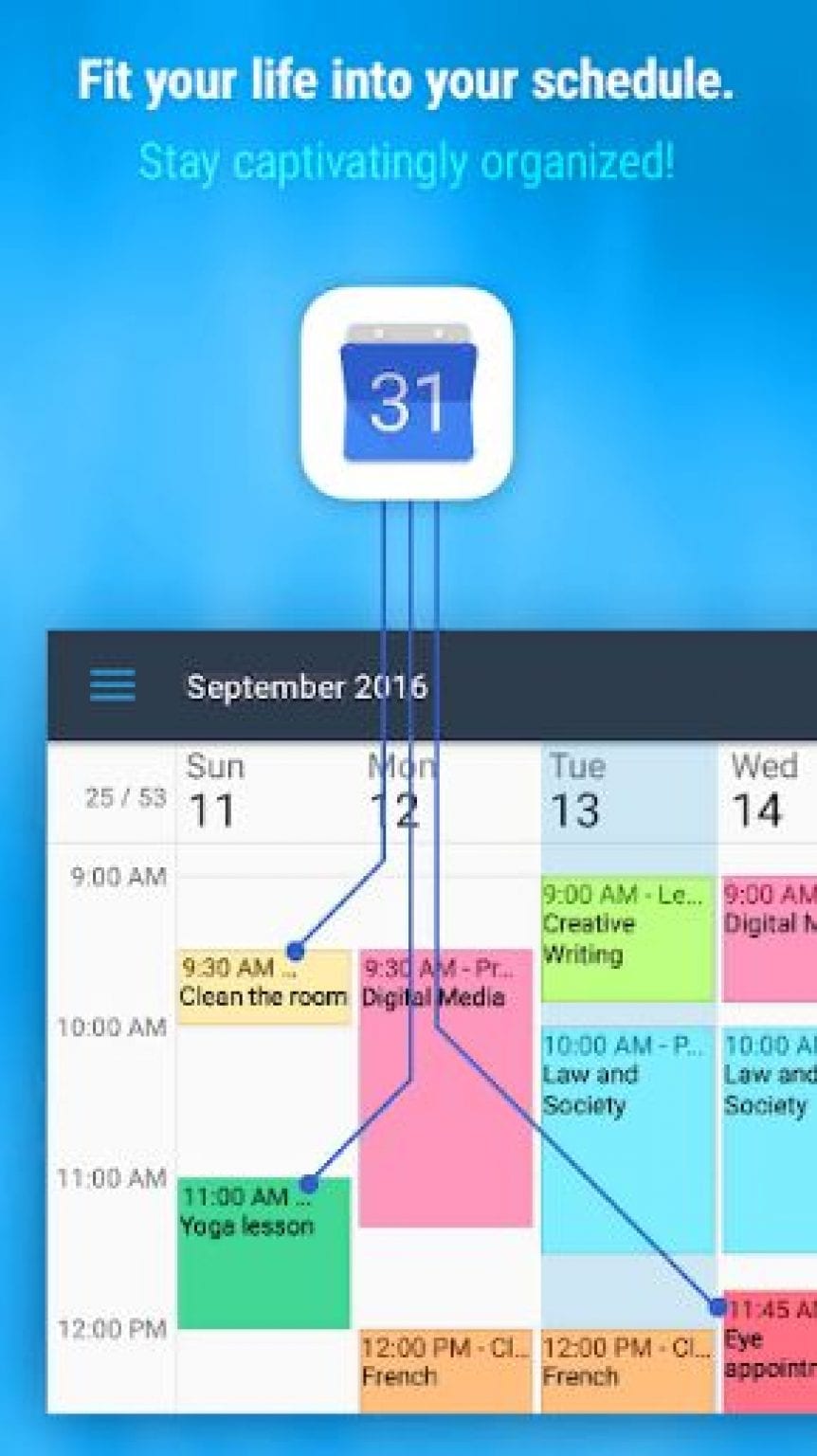 11 Best Homework Planner Apps for Android & iOS | Freeappsforme - Free ...