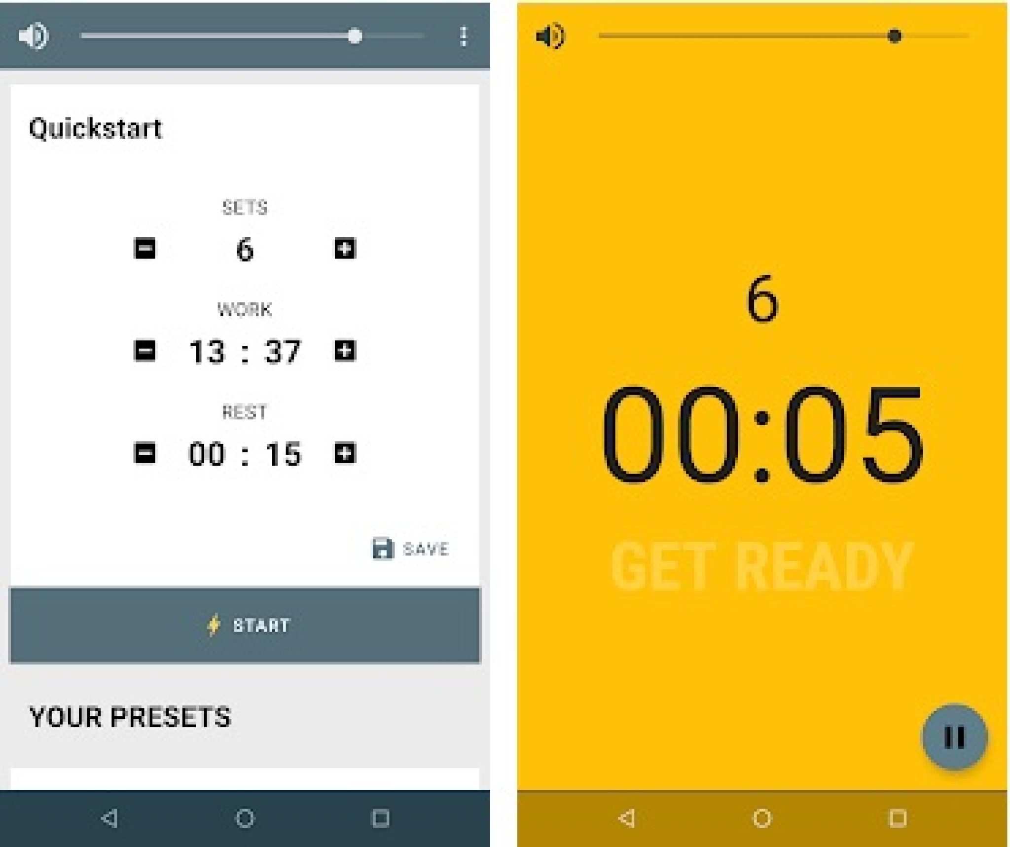 9 Free Beep Test Apps (Android & iOS) | Free apps for Android and iOS