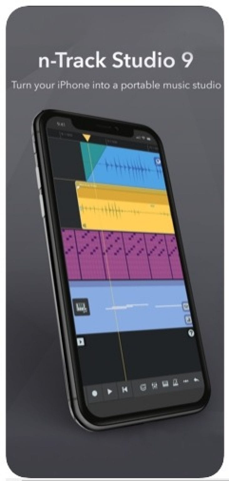 10 Free Beat Making Apps (Android & iOS) | Freeappsforme - Free apps ...