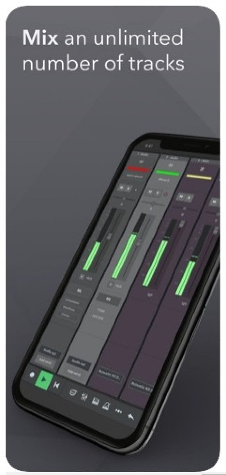 10 Free Beat Making Apps (Android & iOS) | Freeappsforme - Free apps ...