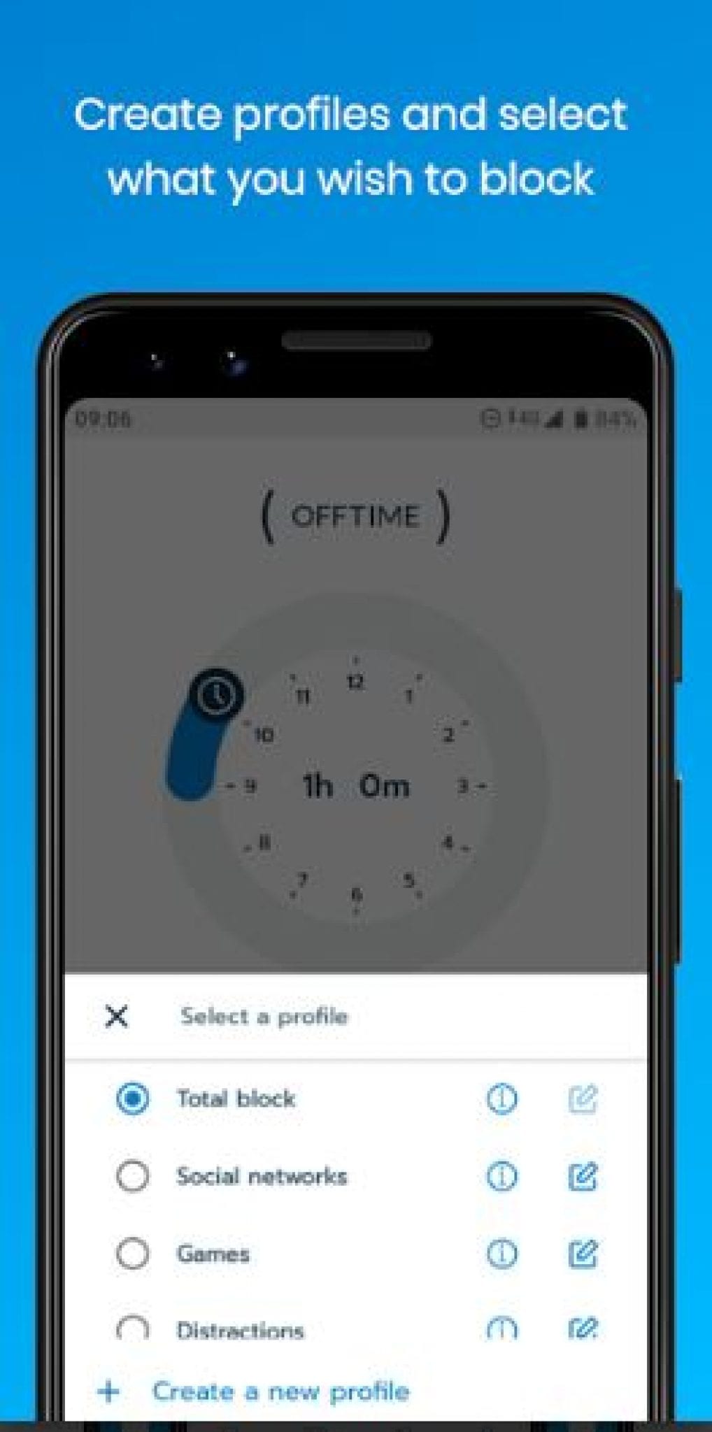 11 Best Apps that Block Social Media (Android & iOS) | Free apps for ...