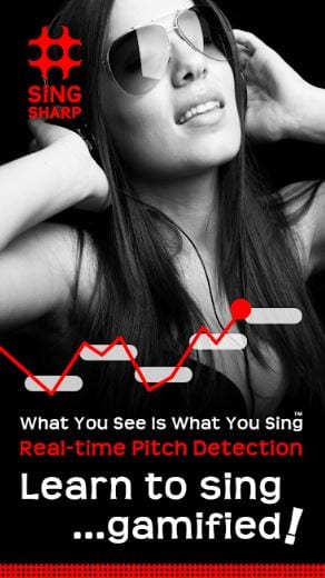 11 Best Apps that Improve Your Singing Voice (Android & iOS) | Free ...