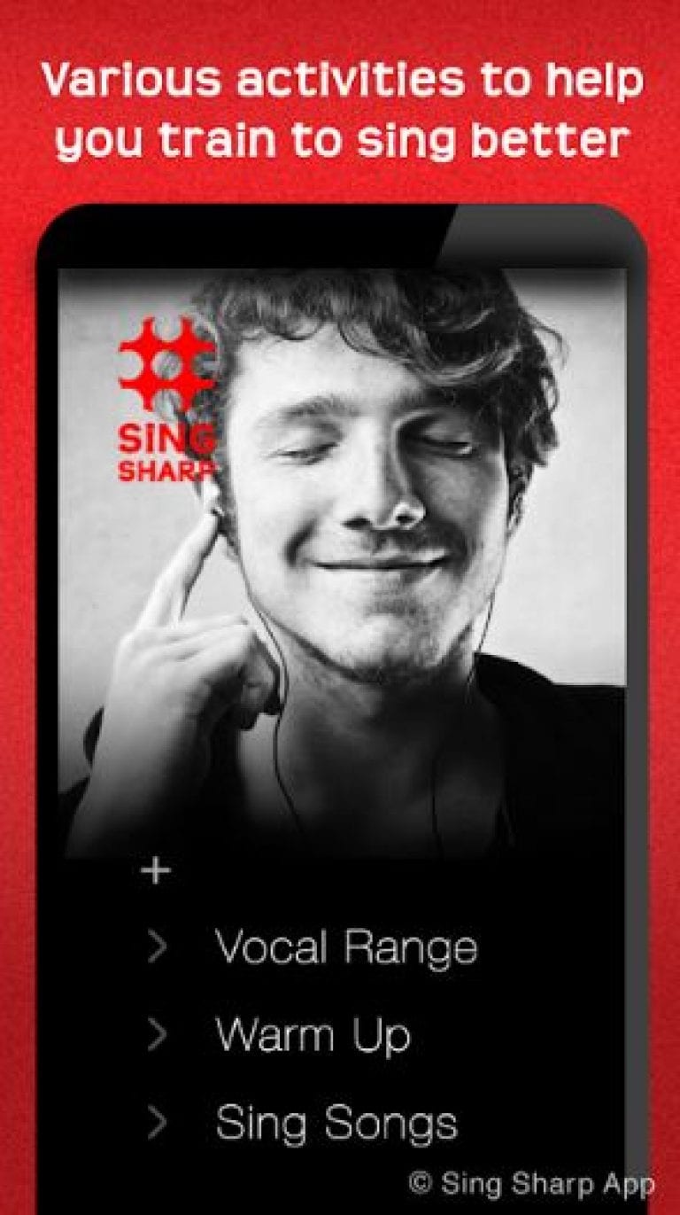 11 Best Apps that Improve Your Singing Voice (Android & iOS) | Free ...