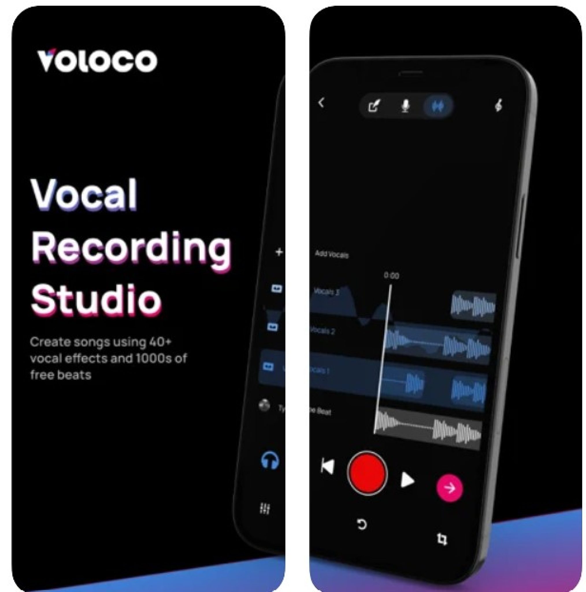 11 Best Apps that Improve Your Singing Voice (Android & iOS) | Free ...