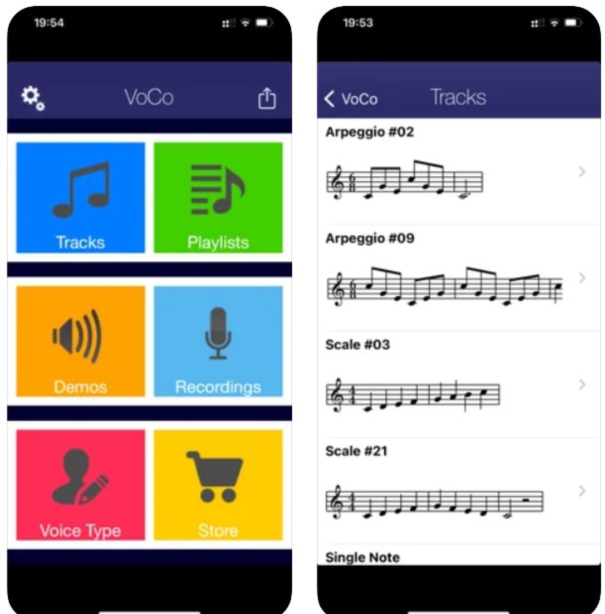 11 Best Apps that Improve Your Singing Voice (Android & iOS ...