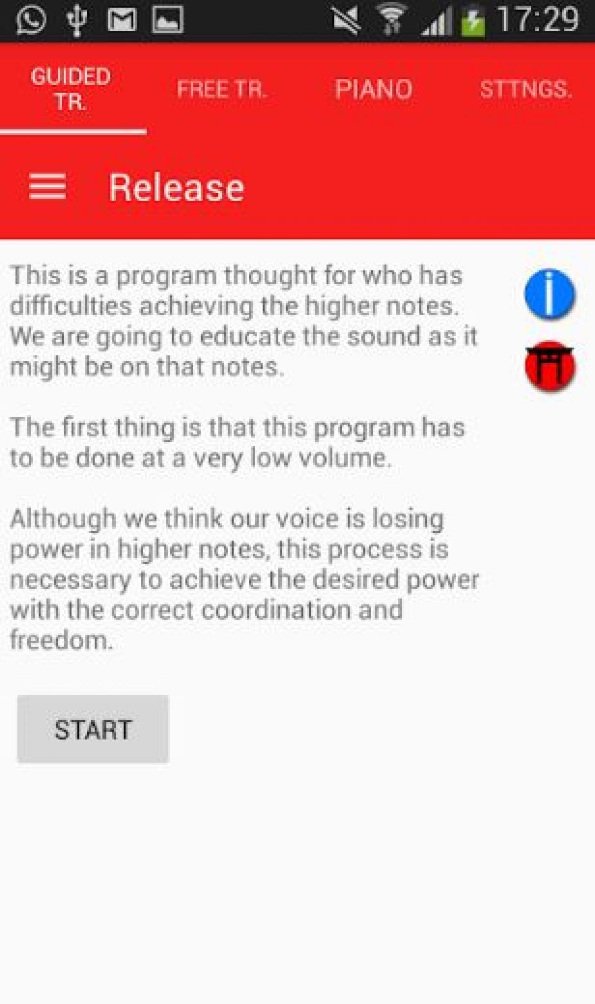 11 Best Apps that Improve Your Singing Voice (Android & iOS) | Free ...