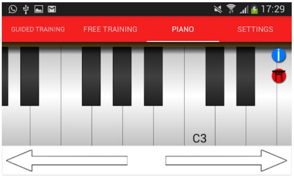 11 Best Apps that Improve Your Singing Voice (Android & iOS ...