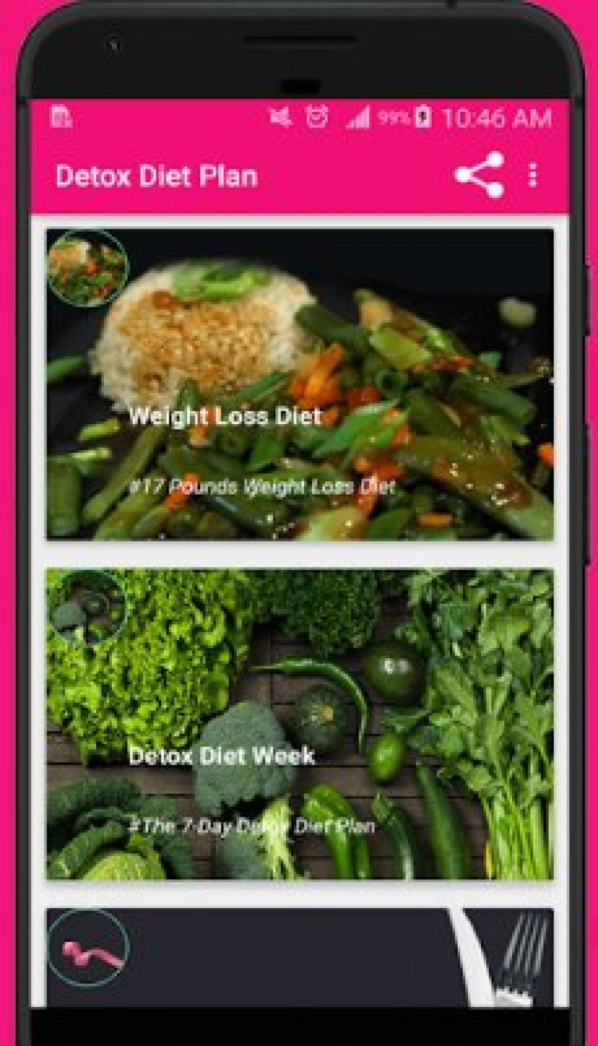 5 Free Detox Diet Apps for Android & iOS | Freeappsforme - Free apps ...