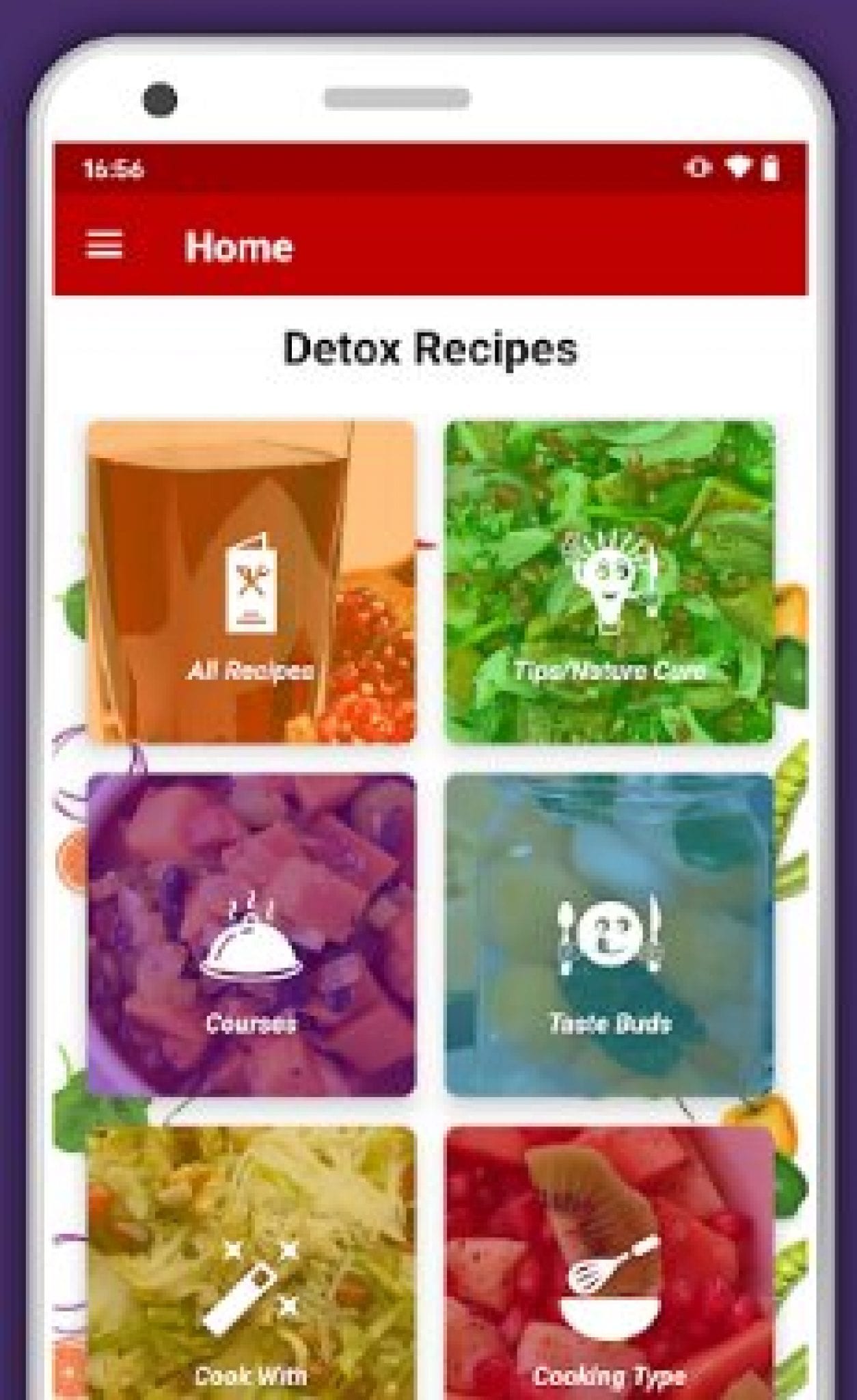 5 Free Detox Diet Apps for Android & iOS | Freeappsforme - Free apps ...