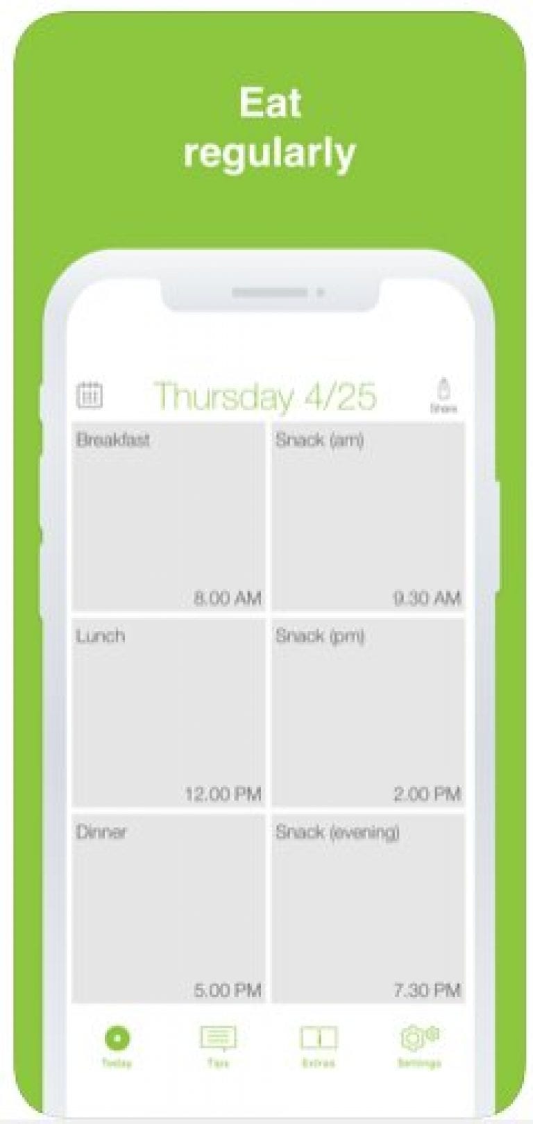 9 Best Diet Diary Apps for Android & iOS | Freeappsforme - Free apps ...