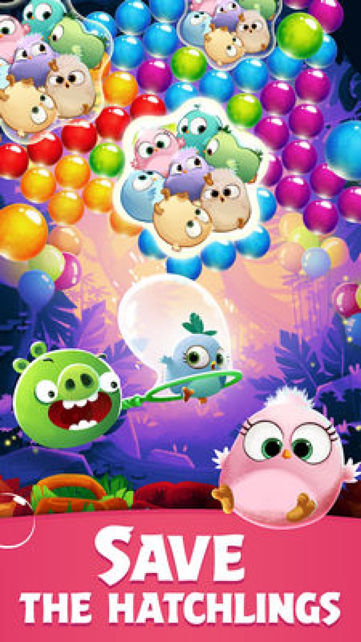 11 Free Bubble Shooter Game Apps for Android & iOS | Freeappsforme ...